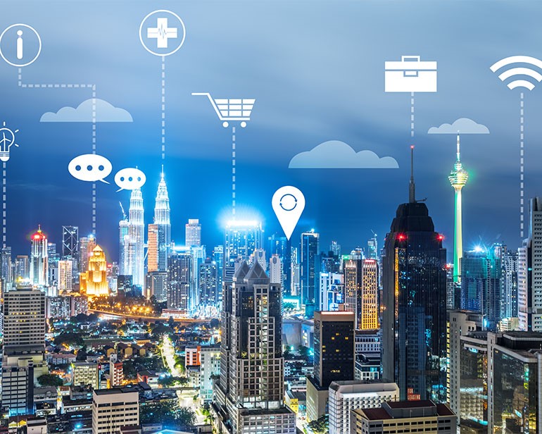 #CES2019 : VERTONE présent pour vous au CES 2019 à Las Vegas