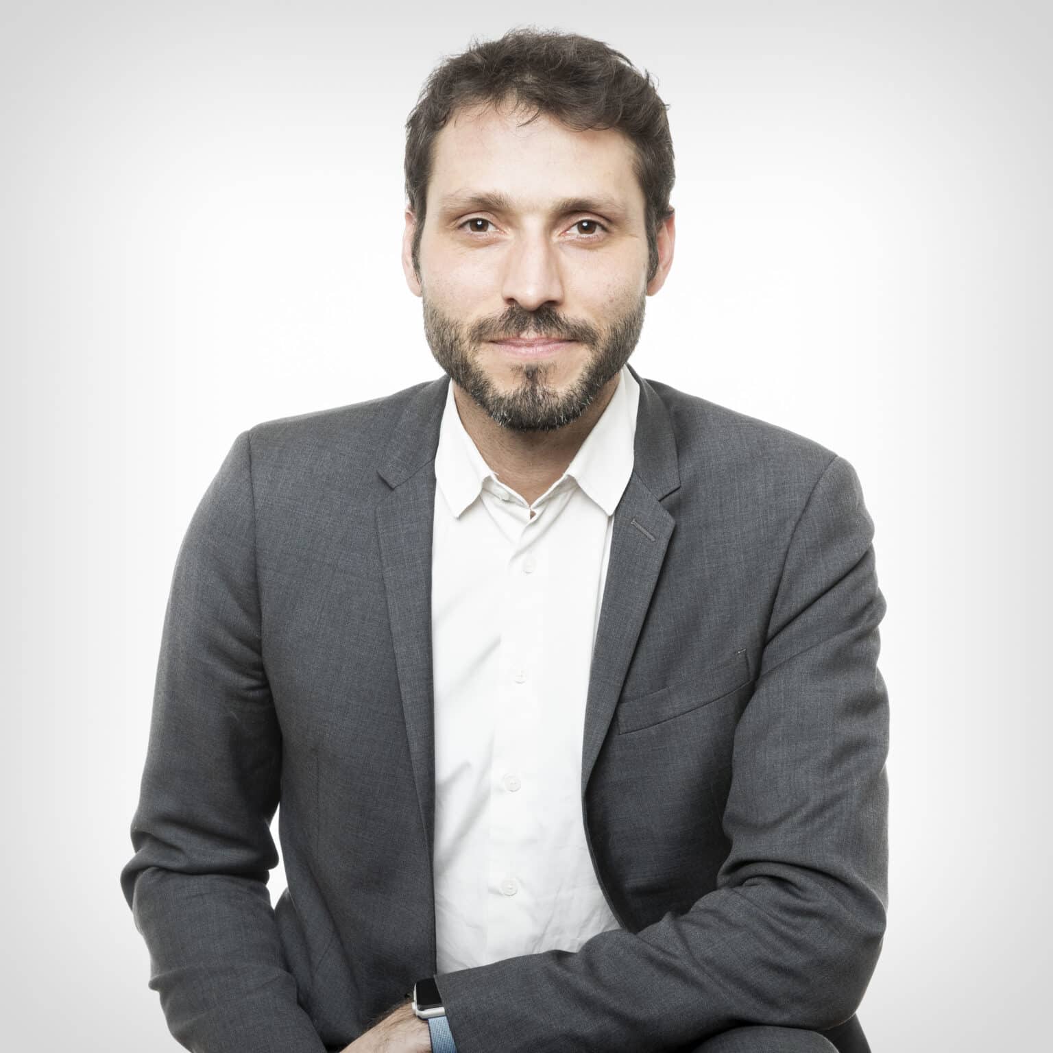 Vertone - Strategy and transformation consulting firm