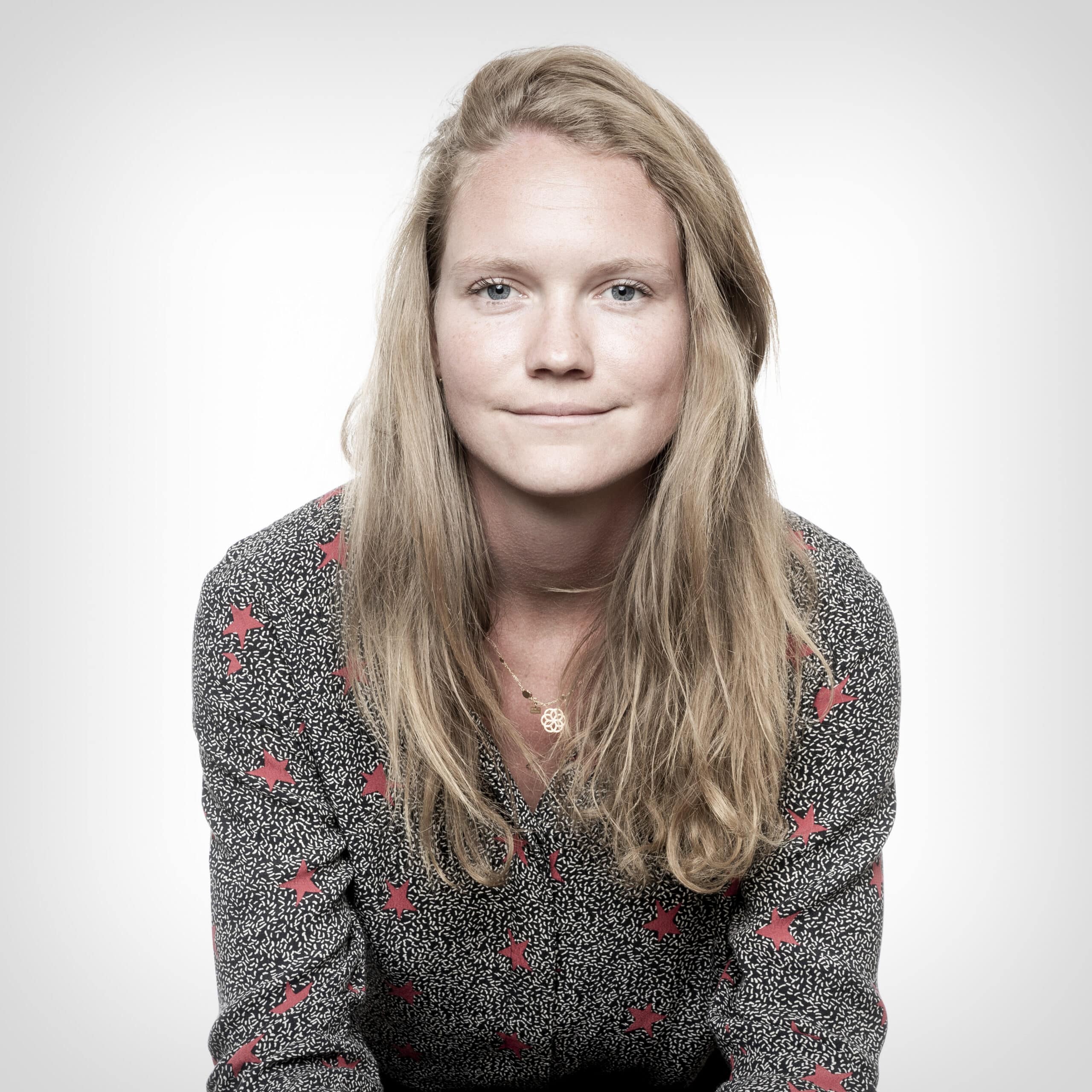 Domitille R - Vertone