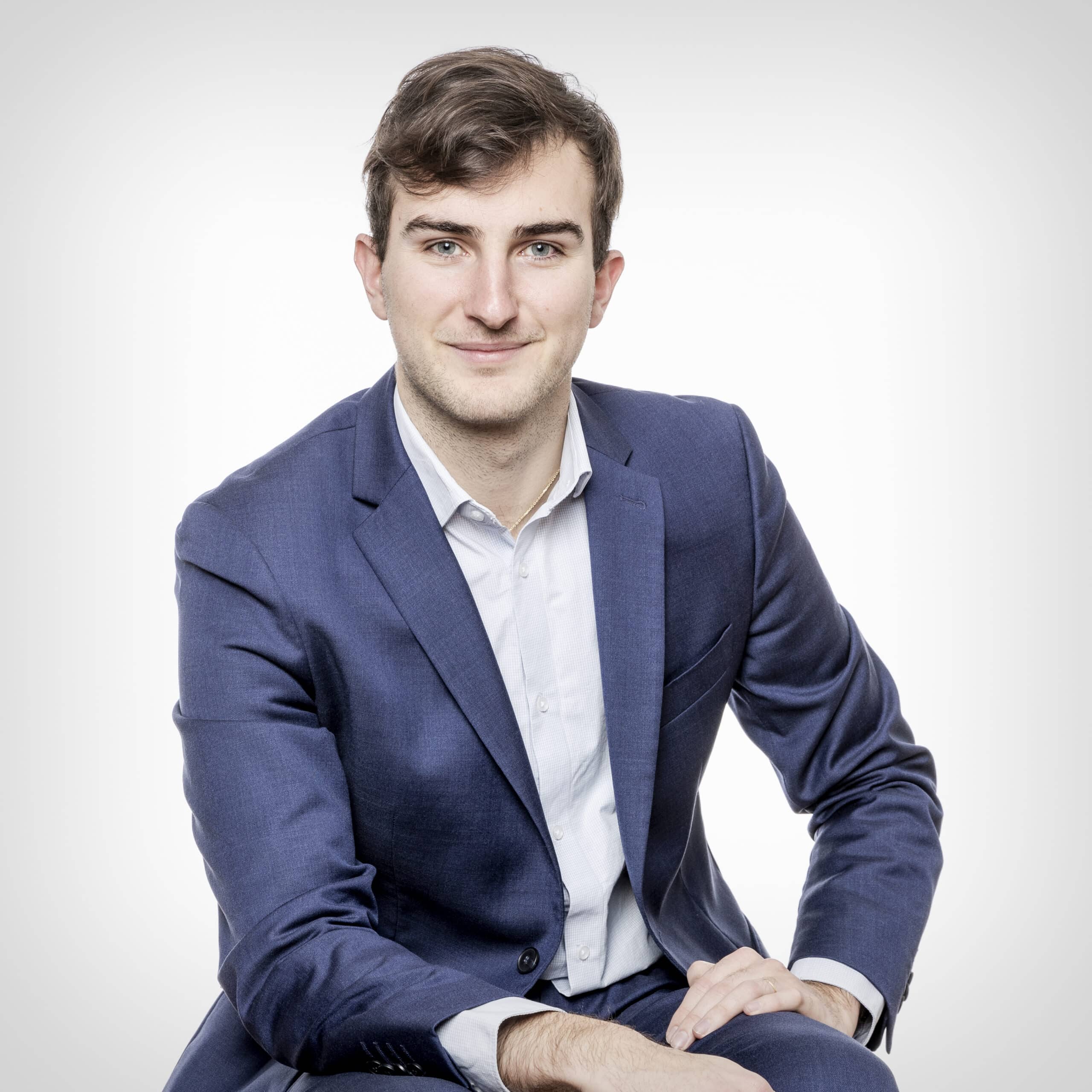 Frédéric S - Vertone