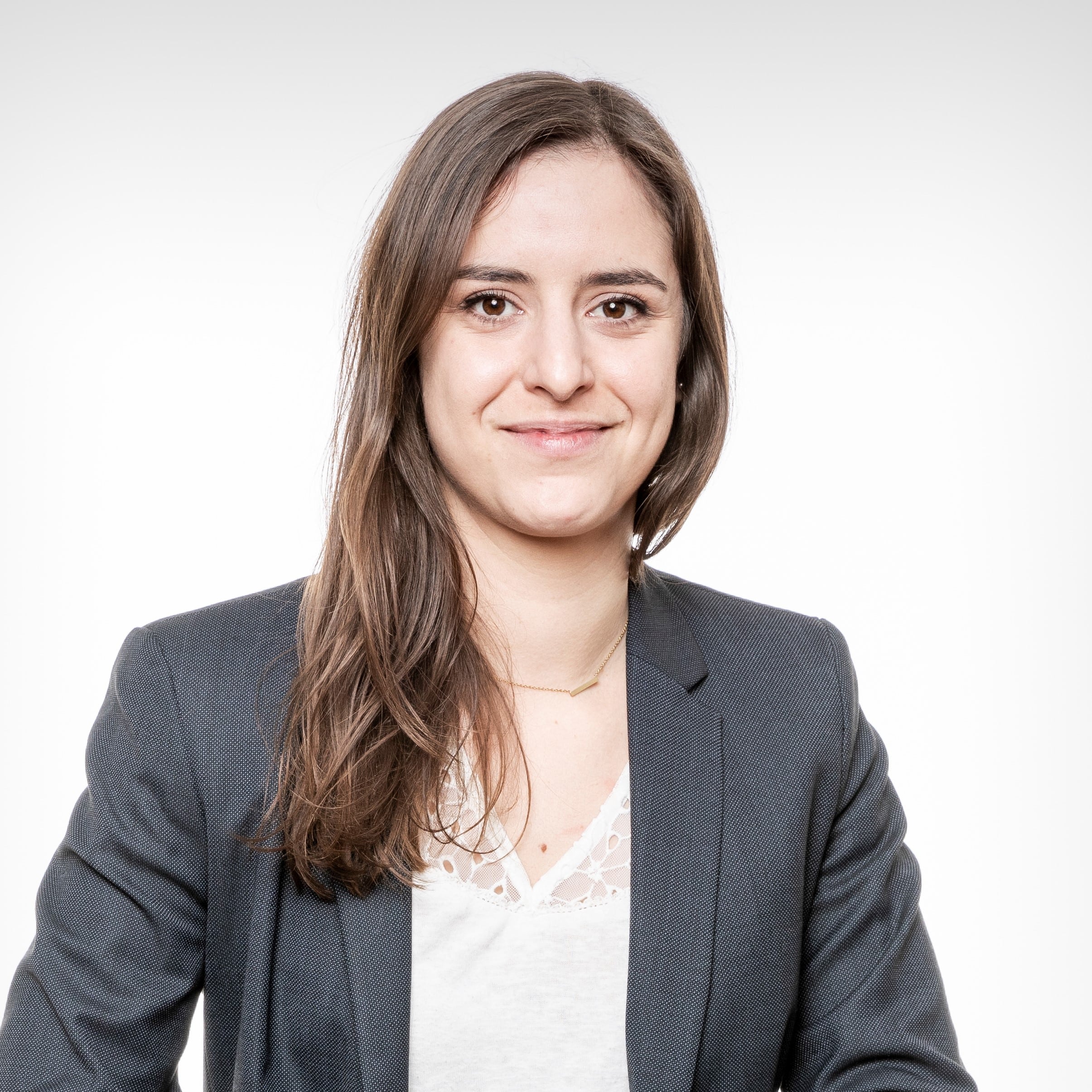 Camille M - Vertone