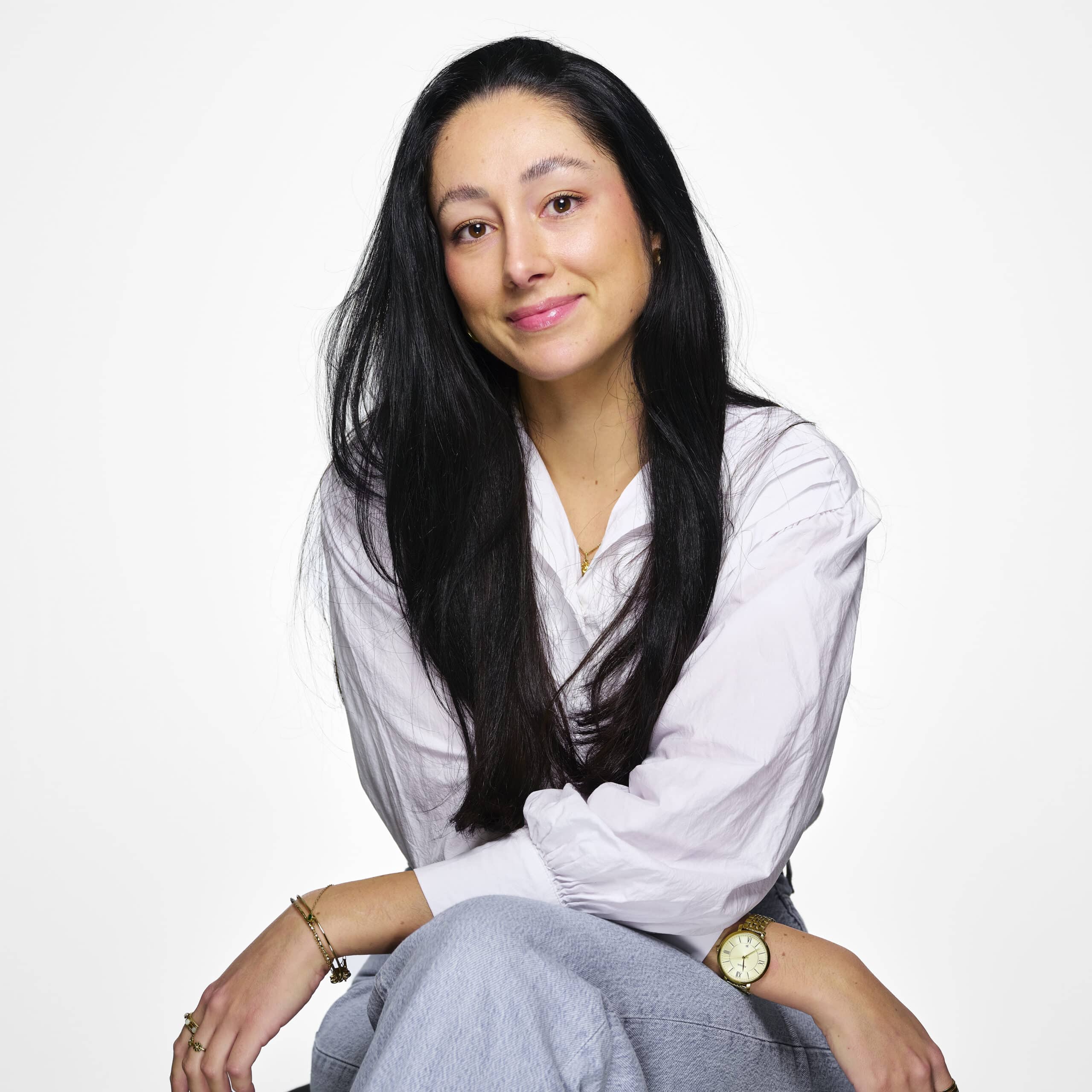 Clémence B - Vertone
