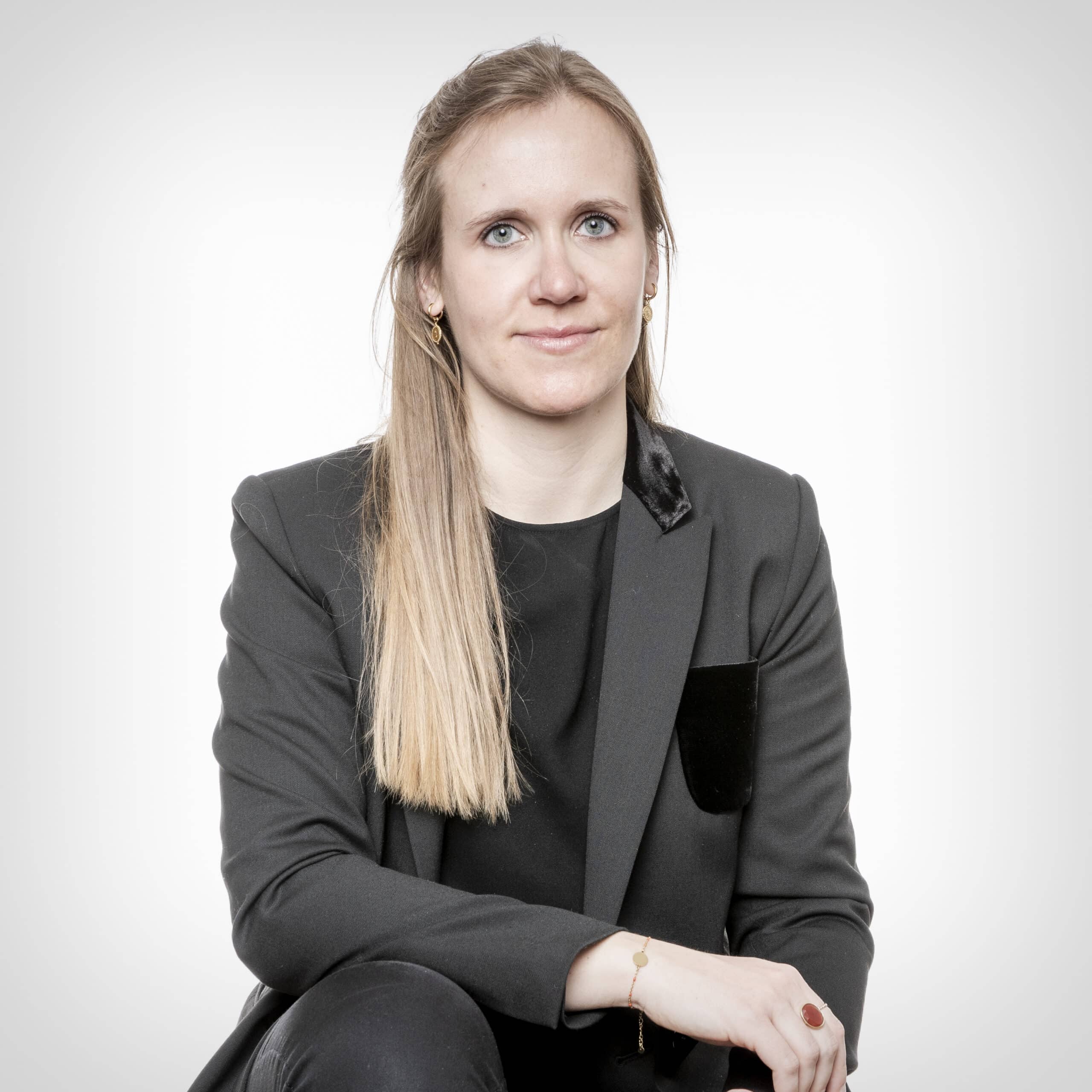 Jeanne D - Vertone
