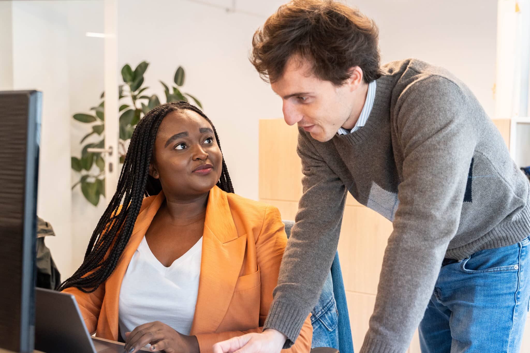 Internal life - Vertone