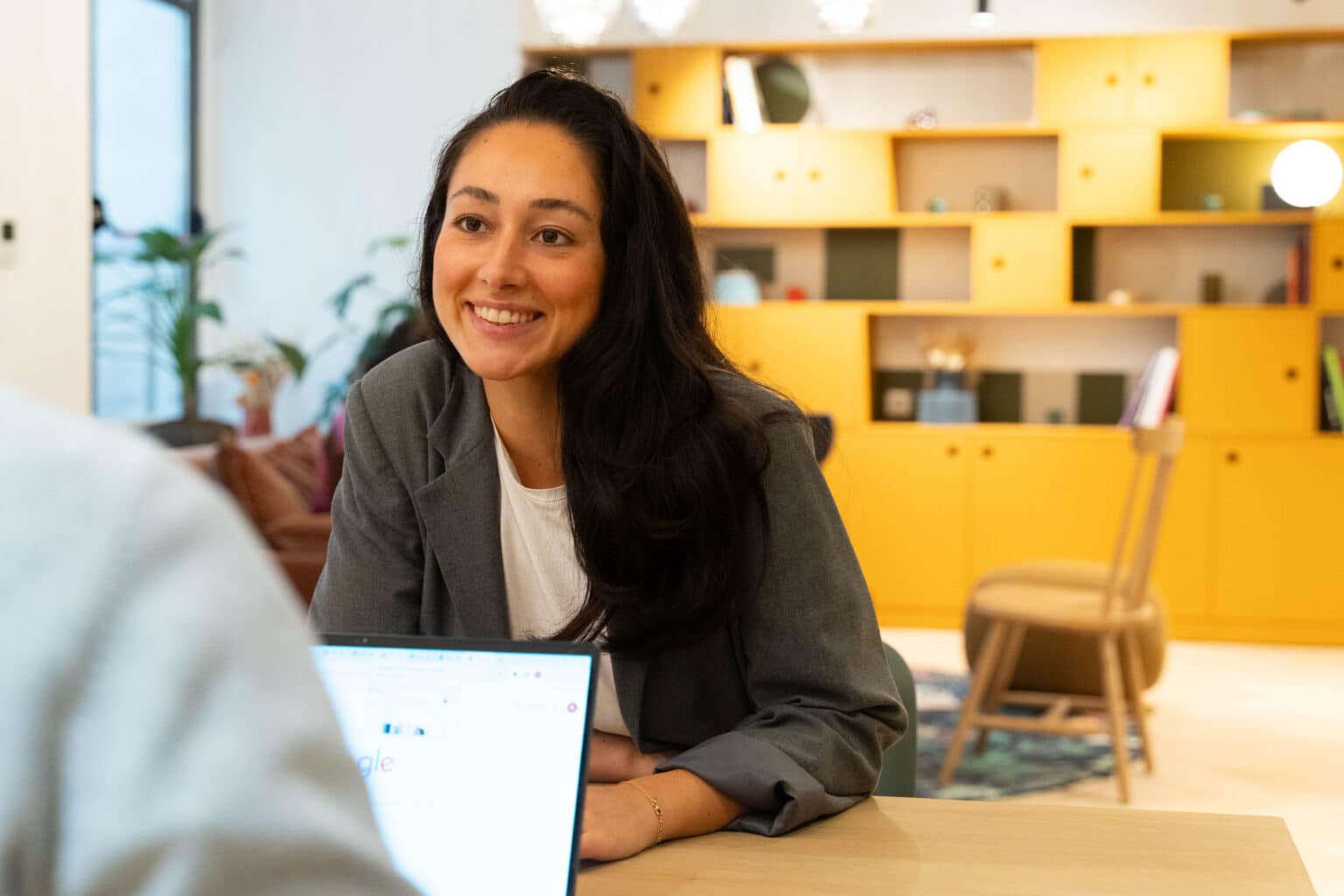 Nous rejoindre - Vertone